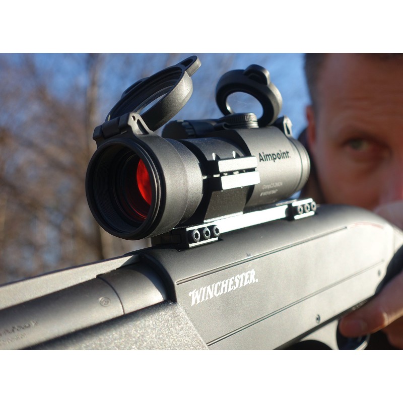 Aimpoint CompC3 2MOA ACET.